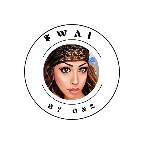SWAI Dress Collection – SWAI by Onz